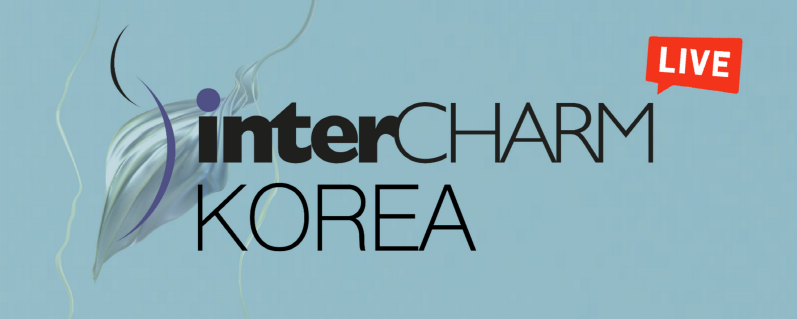interCHARM KOREA 2022 ::